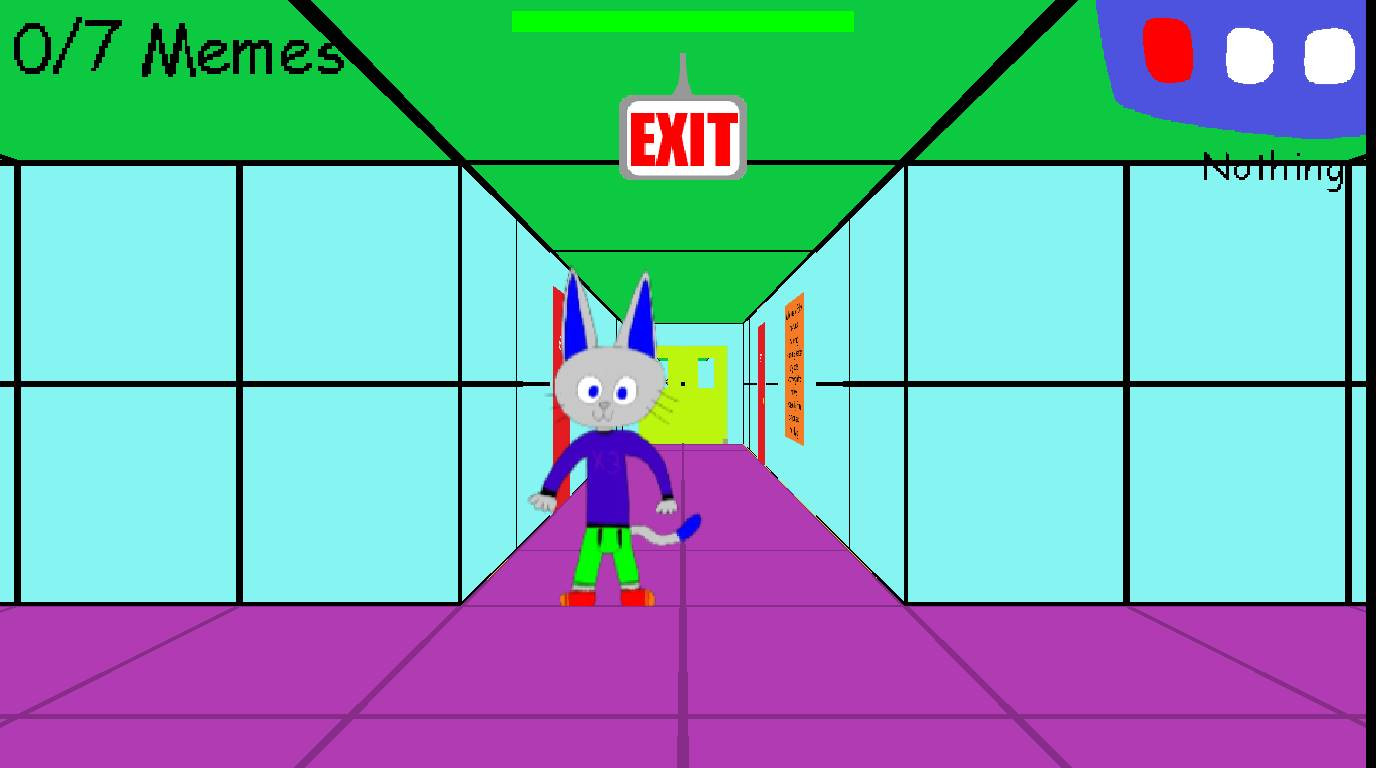 Owen's Game of Being Tired and Lazy Mod for Baldi's Basics | Baldi Mods