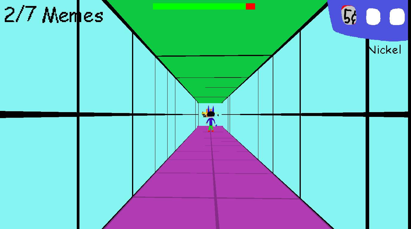 Owen's Game of Being Tired and Lazy Mod for Baldi's Basics | Baldi Mods