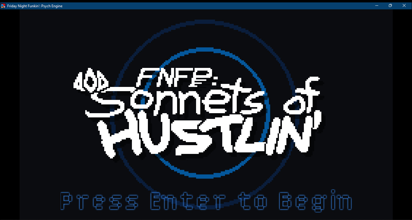 FNF Pixels: Sonnets of HUSTLIN' Demo [Friday Night Funkin'] [Mods]
