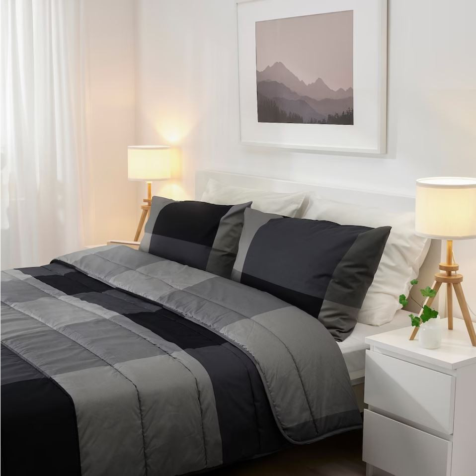 Ikea MYRGRÅMAL Bedman? (Colors 1-11) [GUILTY GEAR -STRIVE-] [Mods]