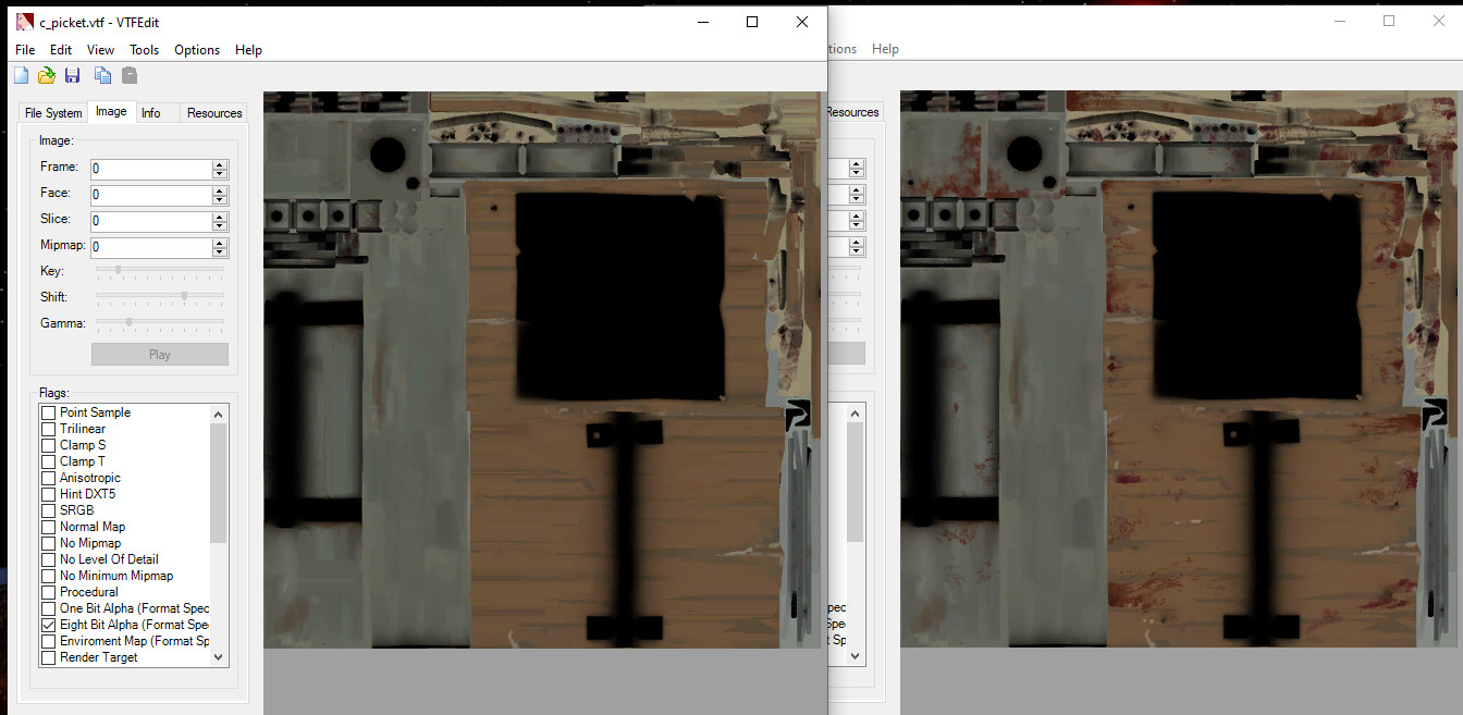Clean Conscientious Objector 2023 fix Mod for Team Fortress 2 | TF2 Mods