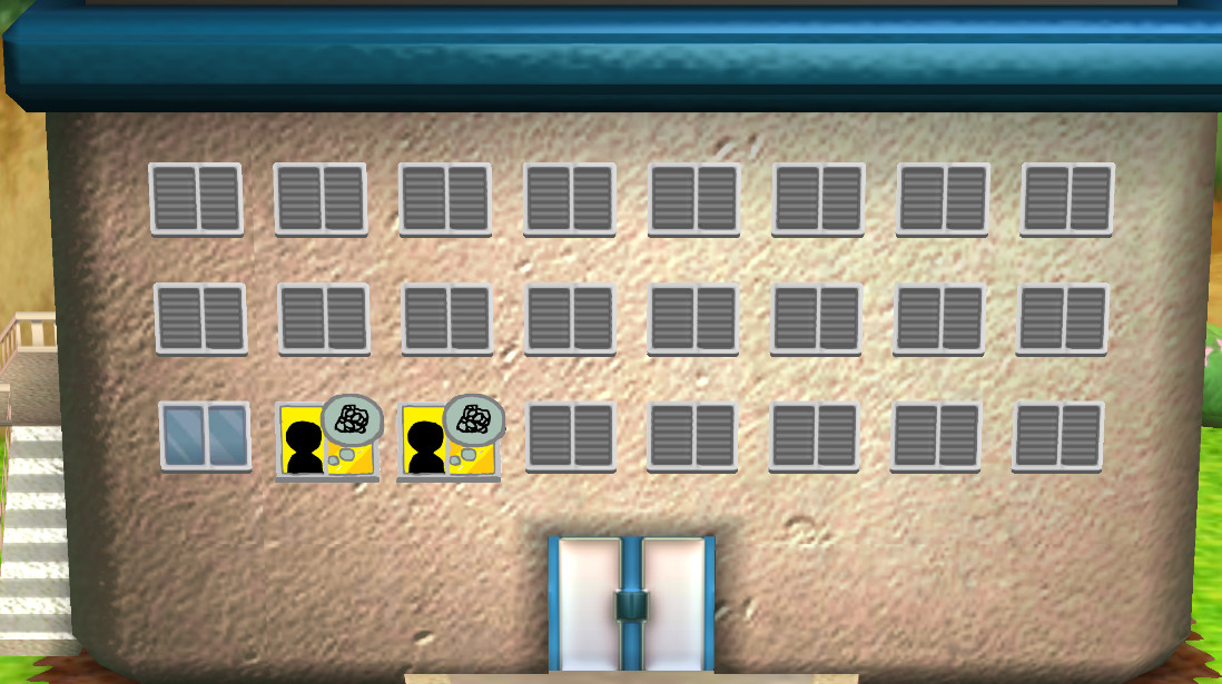 Tomodachi Life MSPaint Mod (WIP) [Tomodachi Life] [Mods]