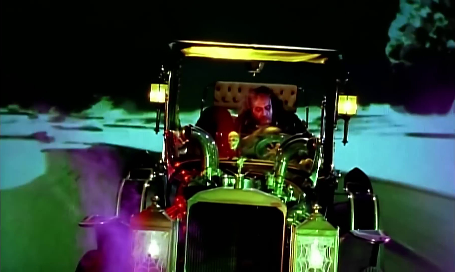 "Dragula" - Rob Zombie (Multiple Acts/Tiers) Mod for Metal: Hellsinger ...