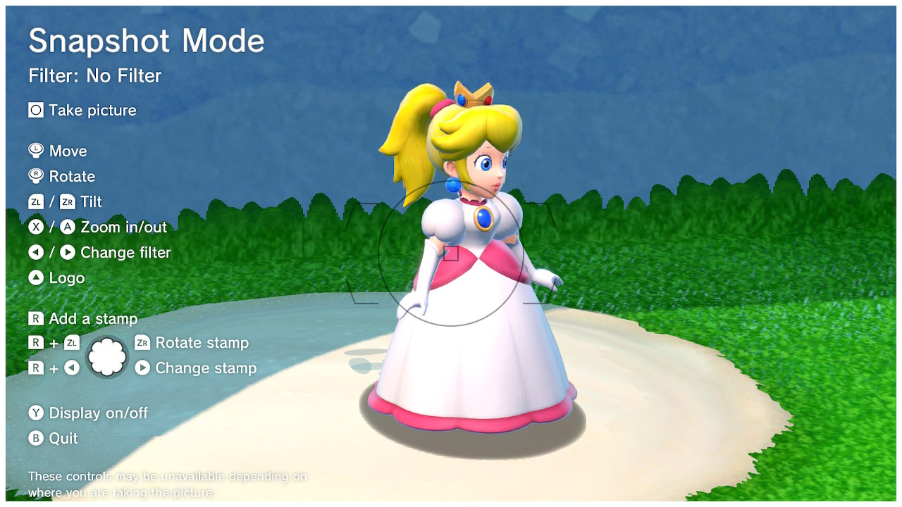 Pink Fire Peach Mod for Super Mario 3D World + Bowser's Fury | SM3DW+BF ...