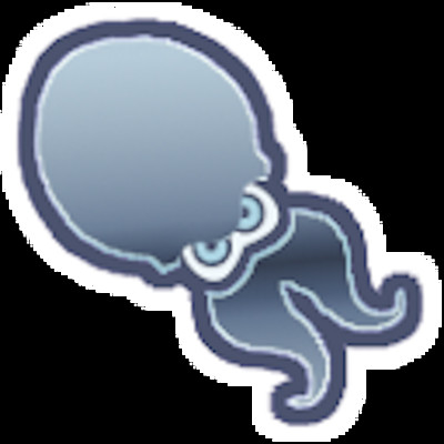 Octoling Kraken Royale Icon Mod for Splatoon 3 | Splatoon 3 Mods