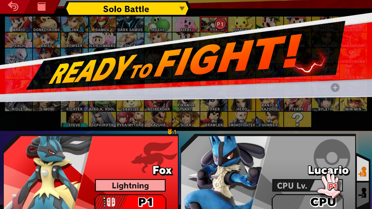 Lucario Mega Shinka!! Mod for Super Smash Bros. Ultimate | SSBU Mods