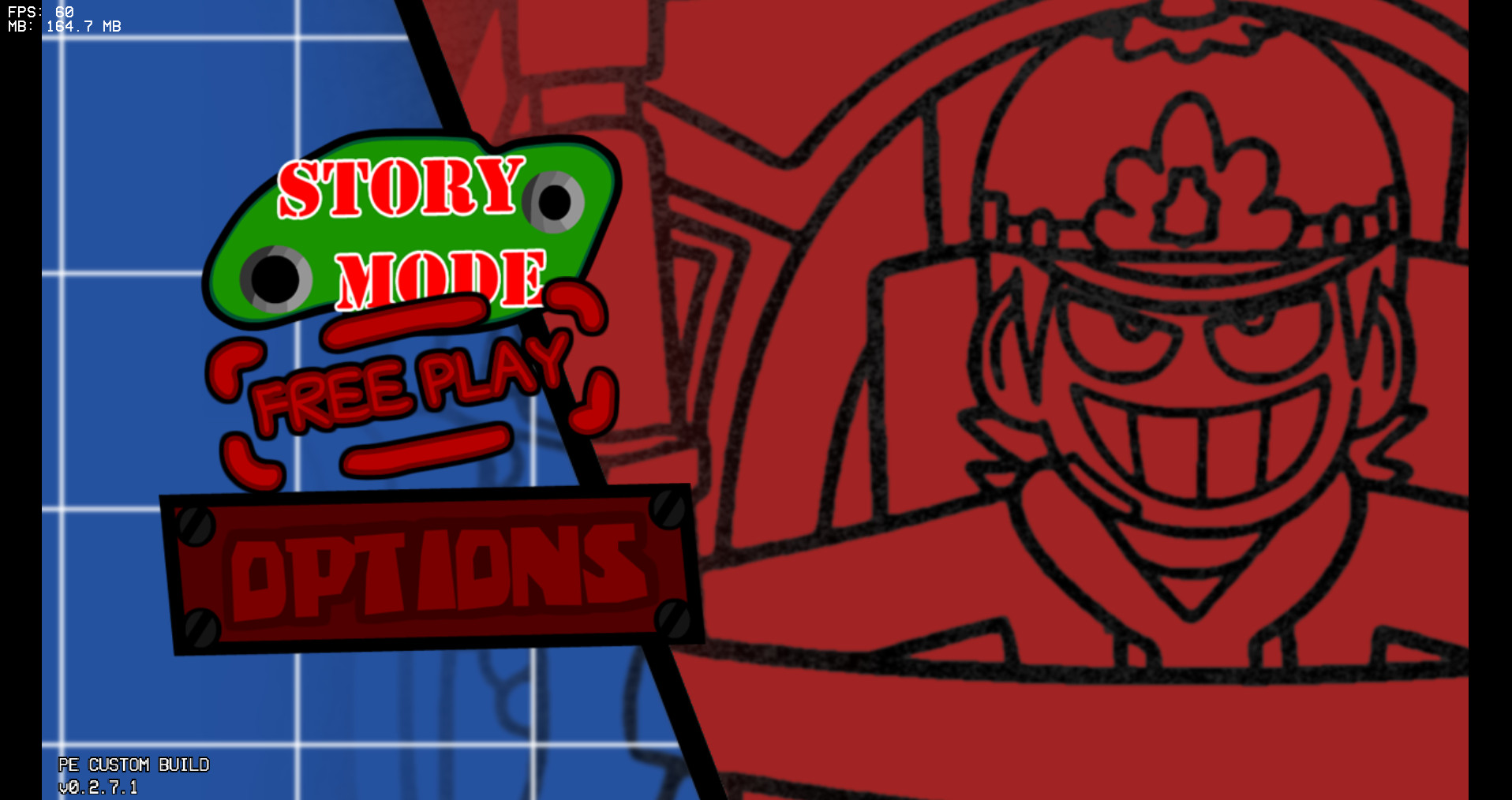 FNF VS Tord Expanded Restor-Edd Mod for Friday Night Funkin' | FNF Mods