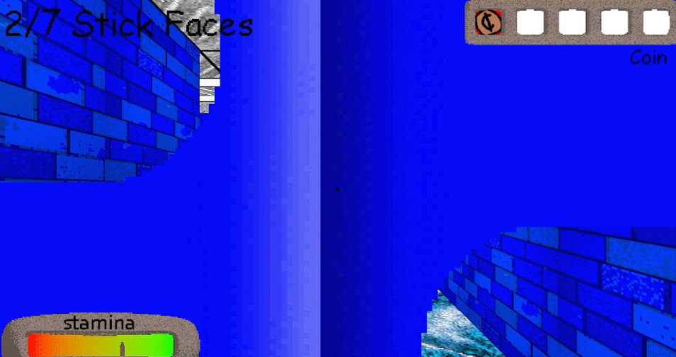 Stickman's Basics in Fun and Pain REMASTERED Mod for Baldi's Basics ...