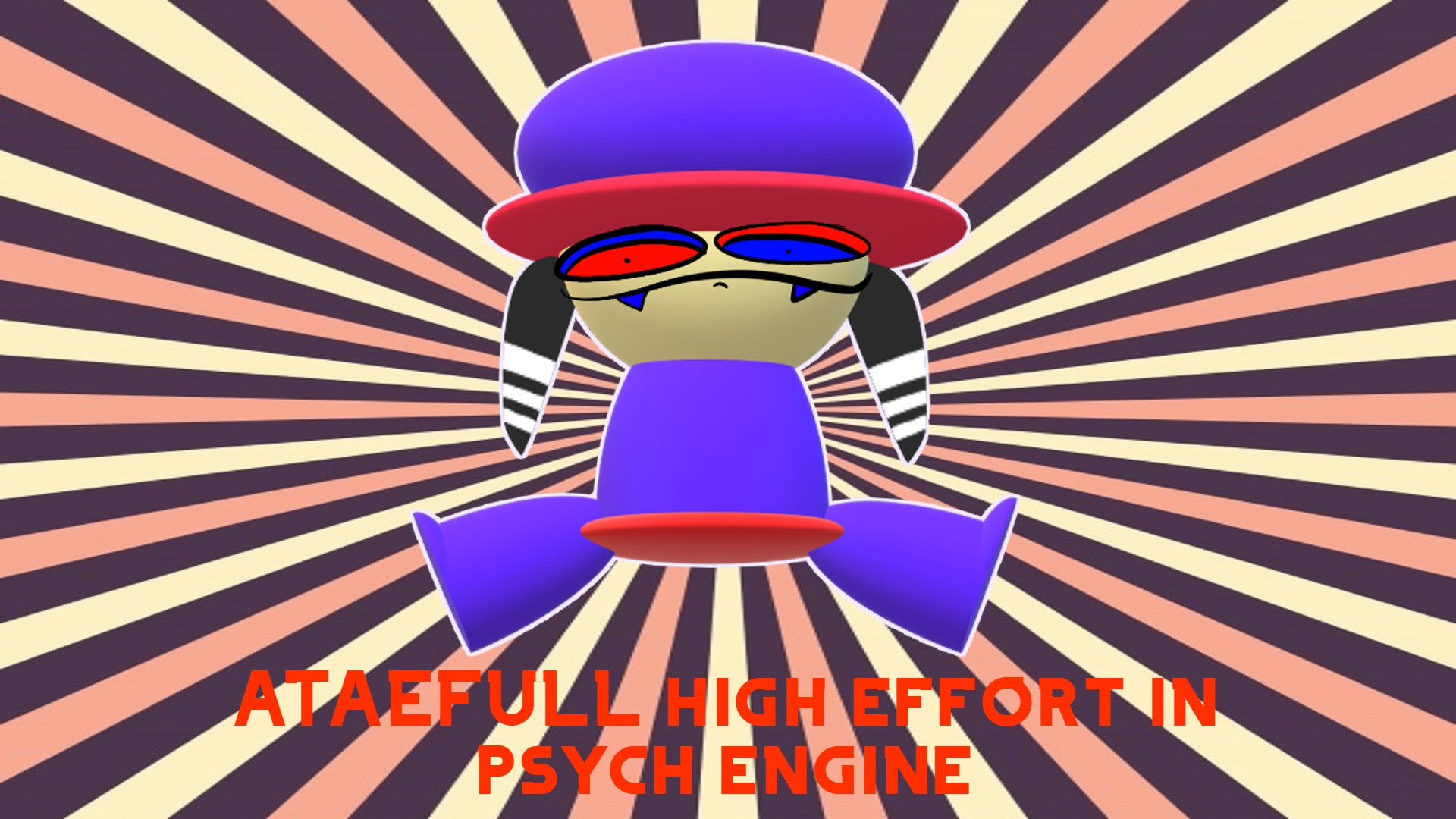 ATAEFULL psych engine port high effort [Friday Night Funkin'] [Mods]