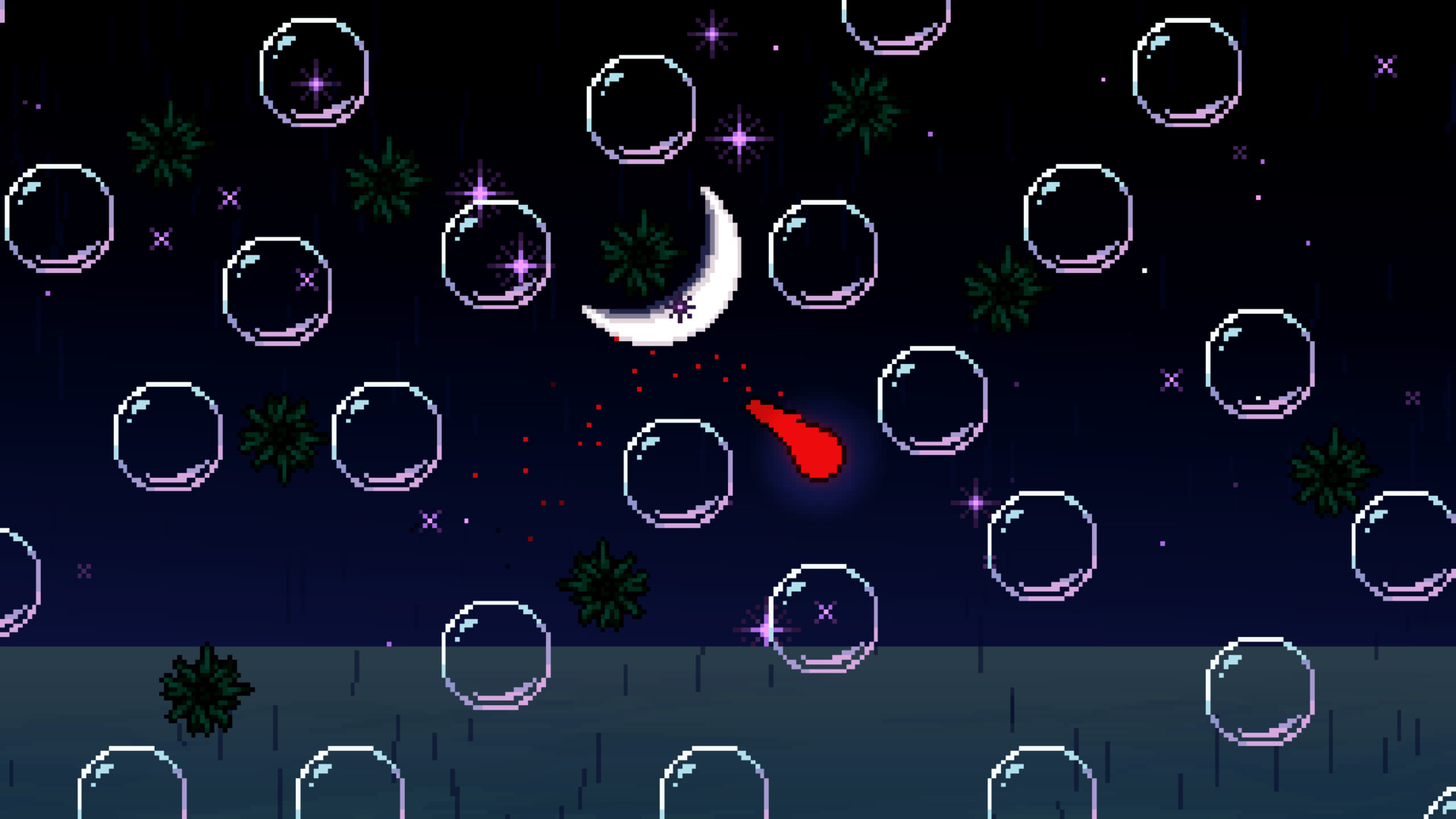 Rapid Eye Movement [Celeste] [Mods]