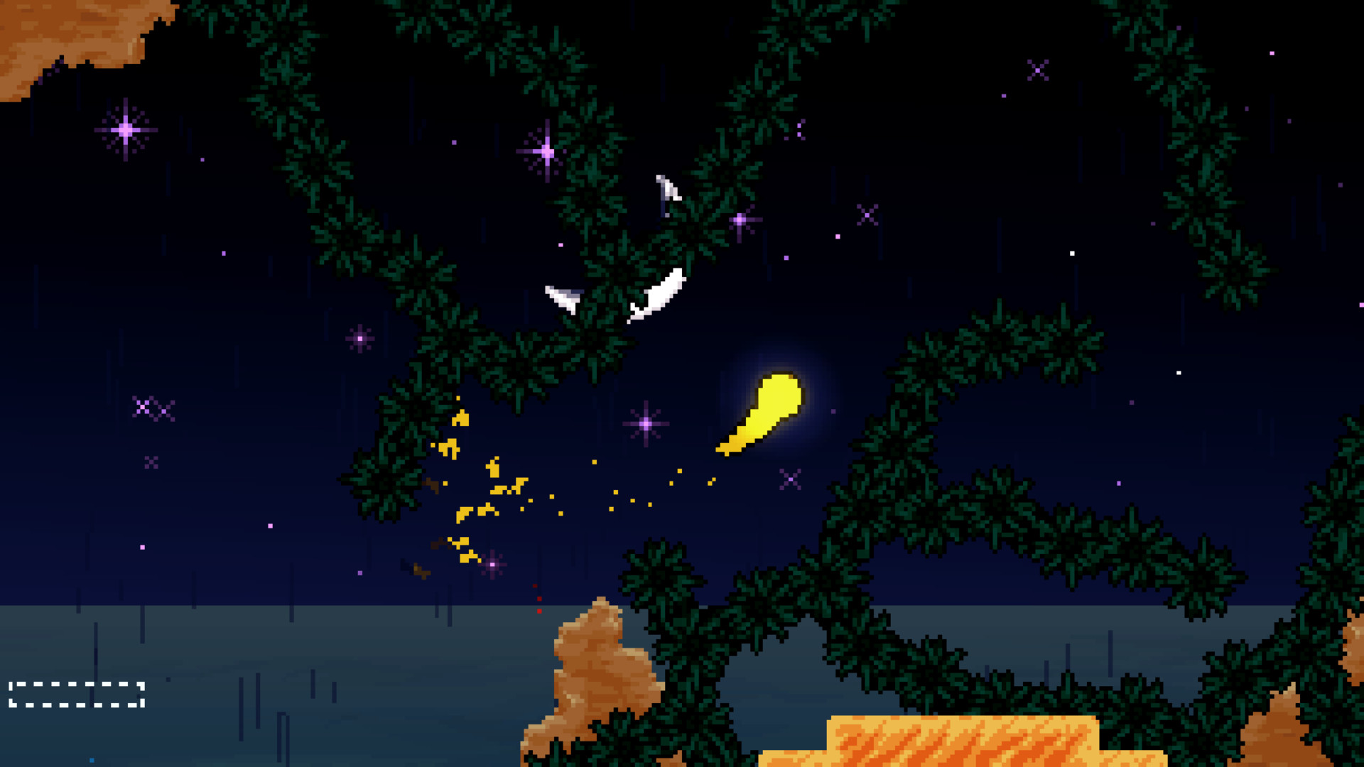 Rapid Eye Movement [Celeste] [Mods]