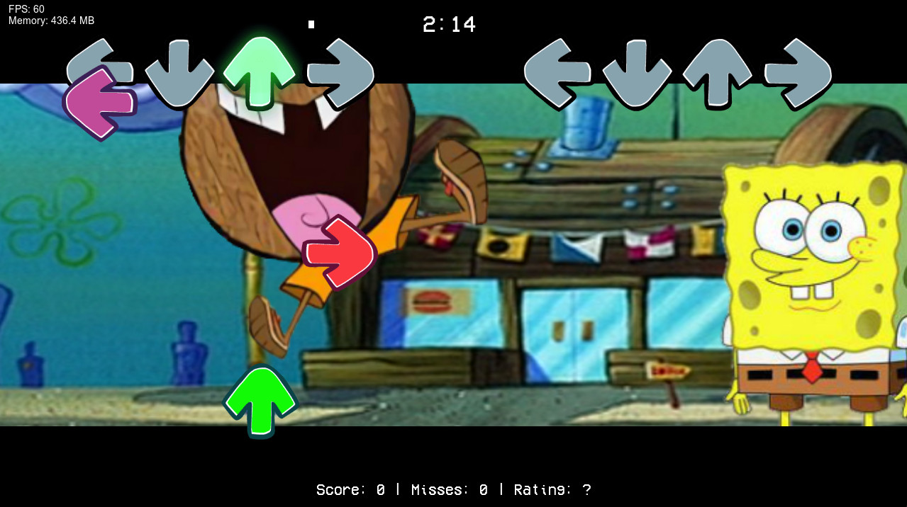 FNF - Bootleg Bash V1 [Friday Night Funkin'] [Mods]