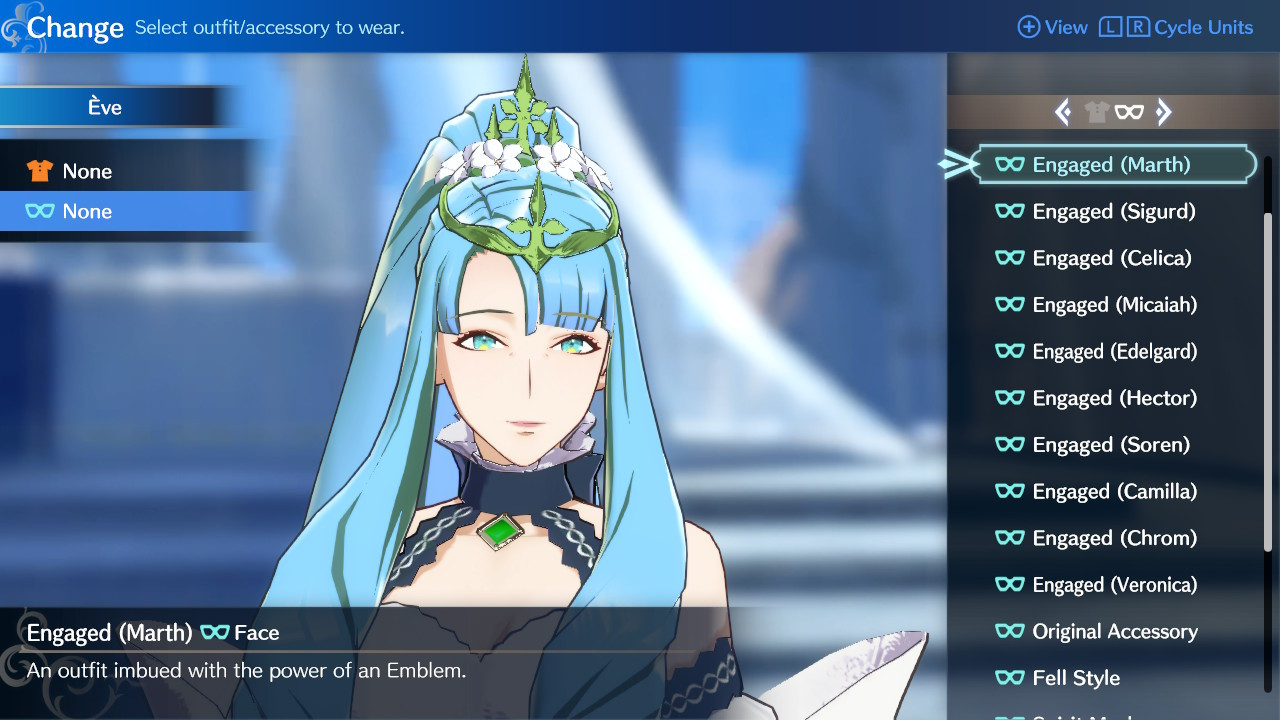 Oersted's Playable Bosses [Fire Emblem Engage] [Mods]