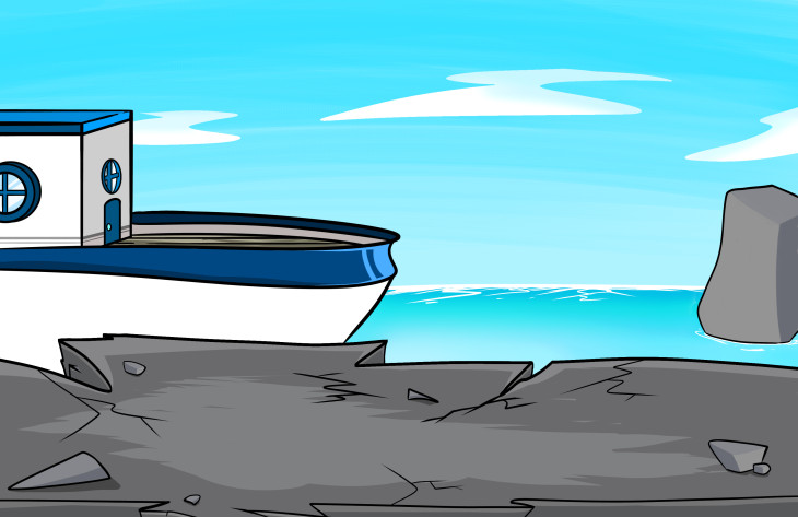 Funk sea (Demo build) Mod for Friday Night Funkin' | FNF Mods