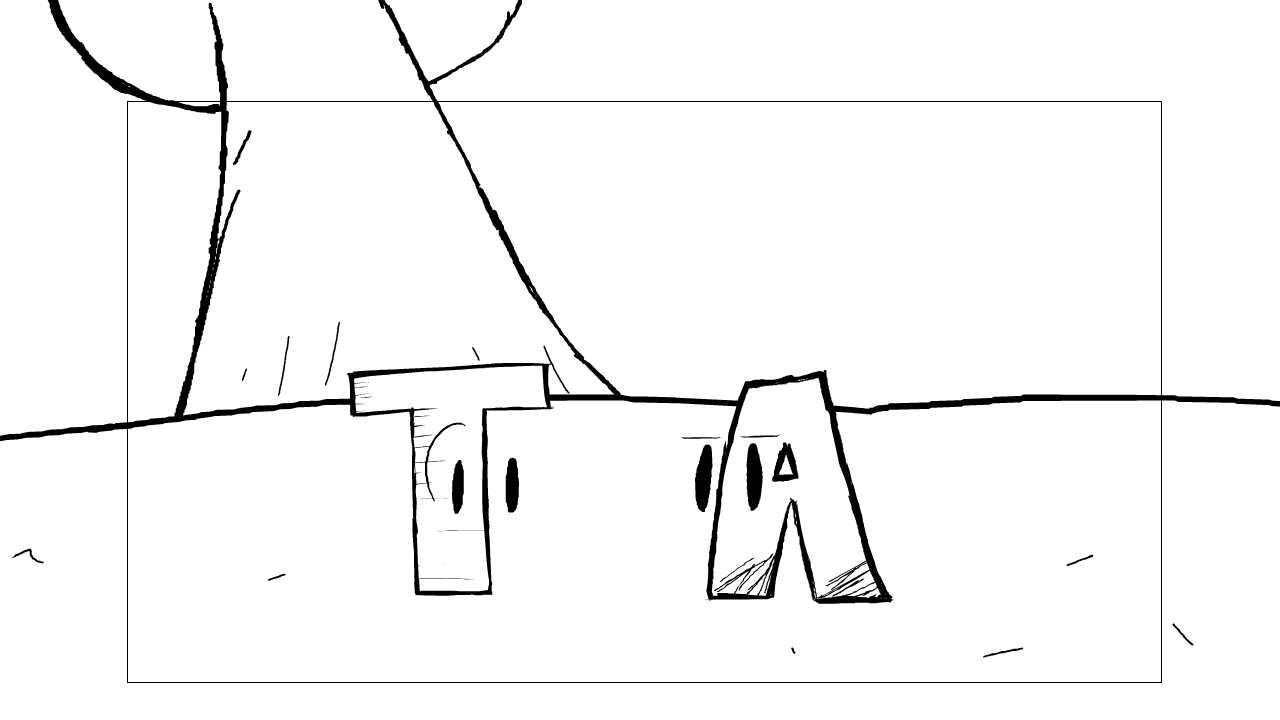 The T-MOD [Alpha] [Friday Night Funkin'] [Mods]