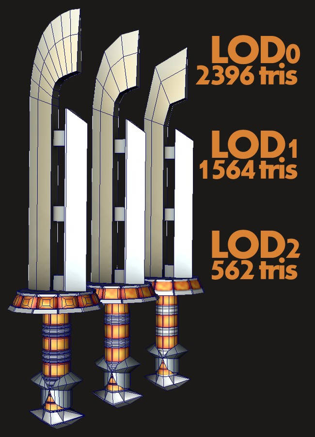 Razor Sword Fixed 2023 Mod for Team Fortress 2 | TF2 Mods