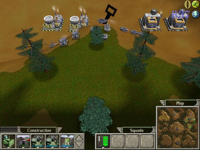 The Pits Mod for Army Men: RTS | AMRTS Mods