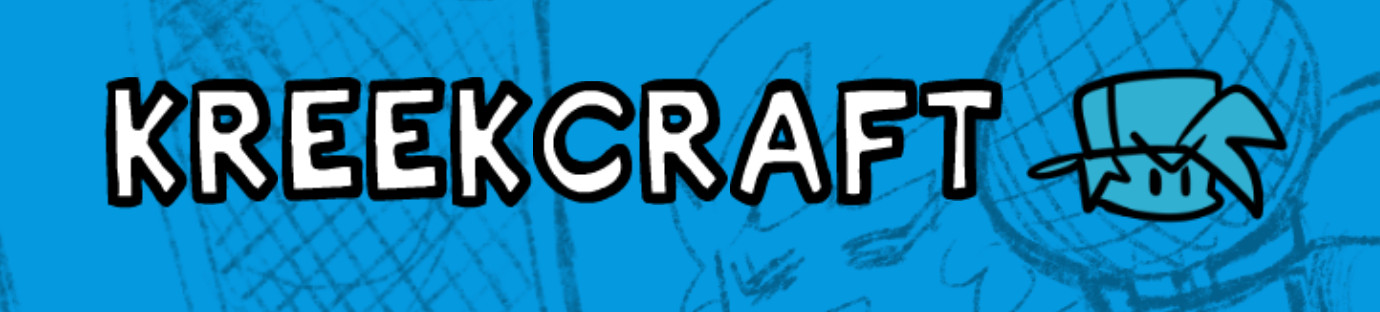 Adam Sandler Kreekcraft Remix FNF Version Playable [Friday Night Funkin ...