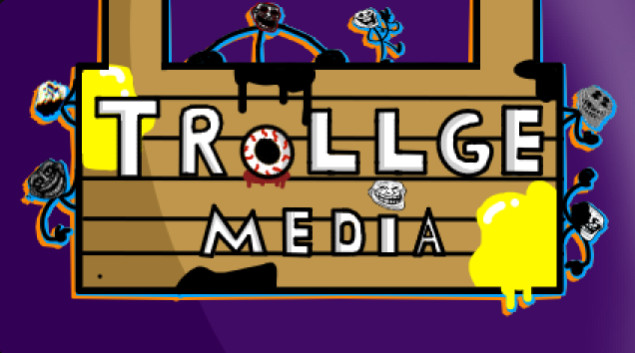 FNF: Trollge Media Full v1 Demo (HOTFIX UPDATE) Mod for Friday Night ...