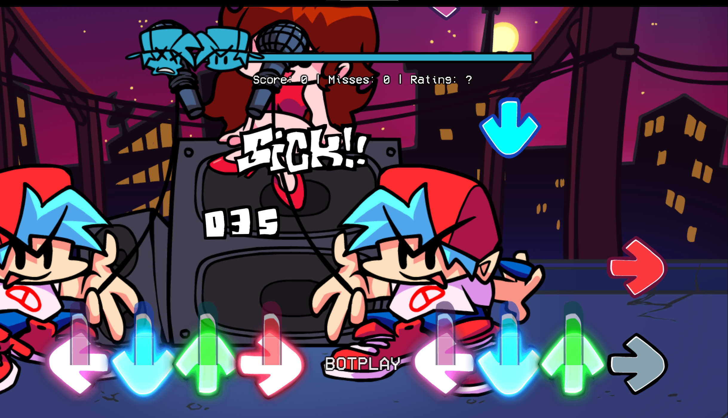 Adam Sandler Kreekcraft Remix FNF Version Playable [Friday Night Funkin ...