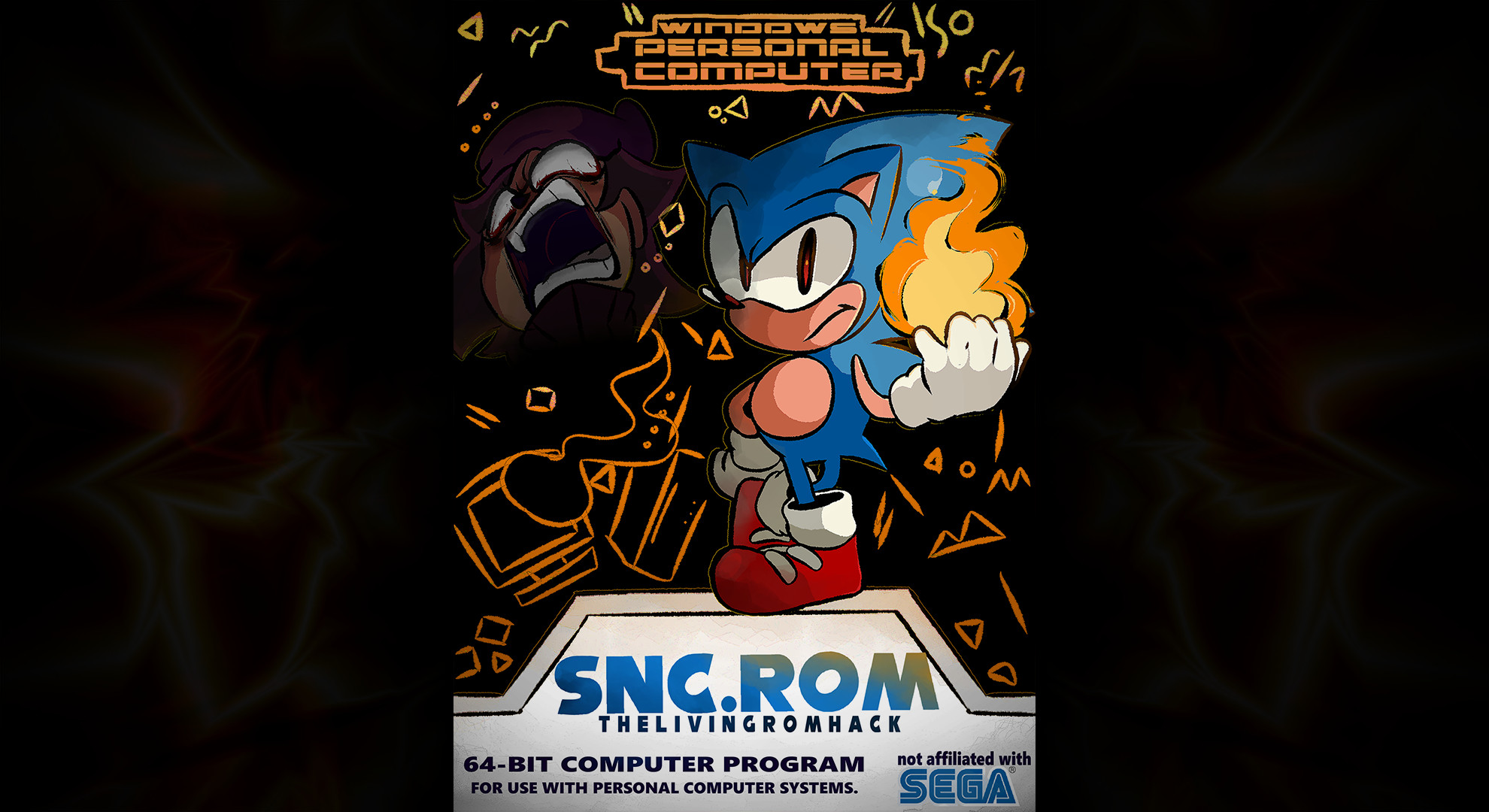 Meet Your Maker Mod for Friday Night Funkin' | FNF Mods