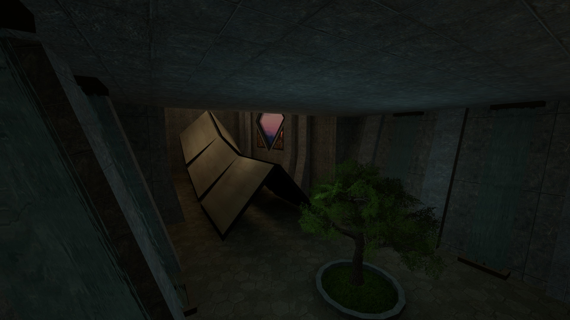 surf_kvas [Counter-Strike: Global Offensive] [Mods]