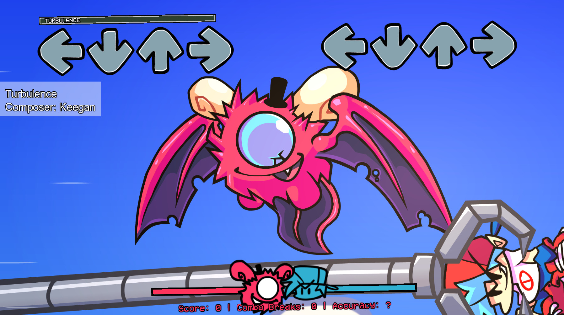 VS Impostor V5: Restored Mod for Friday Night Funkin' | FNF Mods