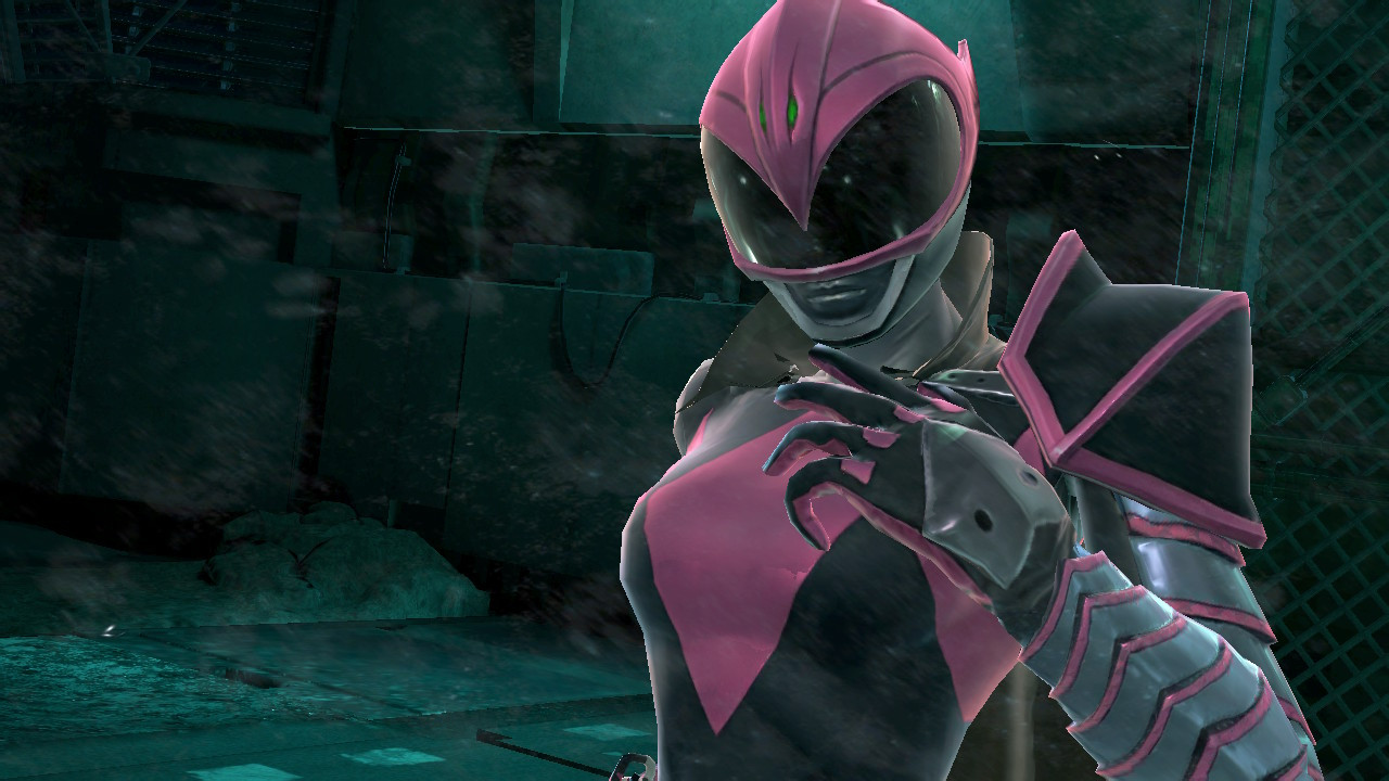 Ranger Slayer Mod for Super Smash Bros. Ultimate | SSBU Mods