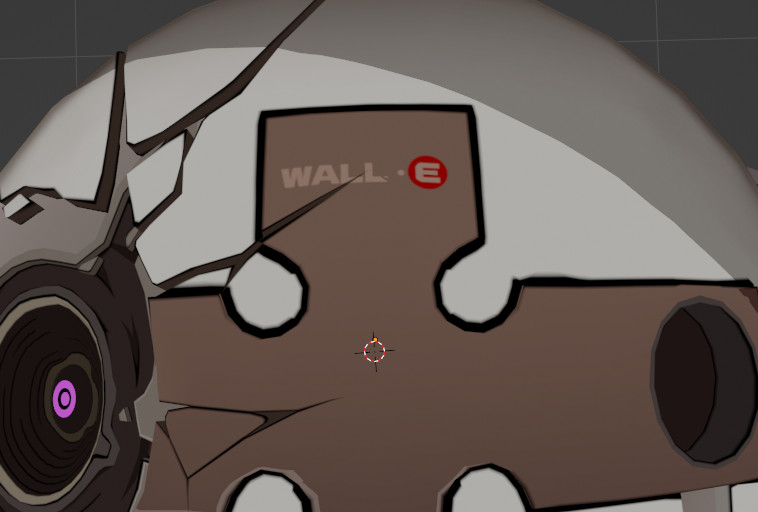 Wall-E & Eve - Colors 1-11 Mod for GUILTY GEAR -STRIVE- | GGST Mods