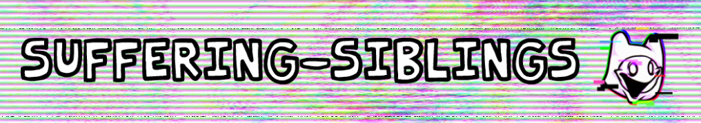 [SENSITIVE CONTENT] Suffering Siblings High Effort (0.6.3) Mod for ...