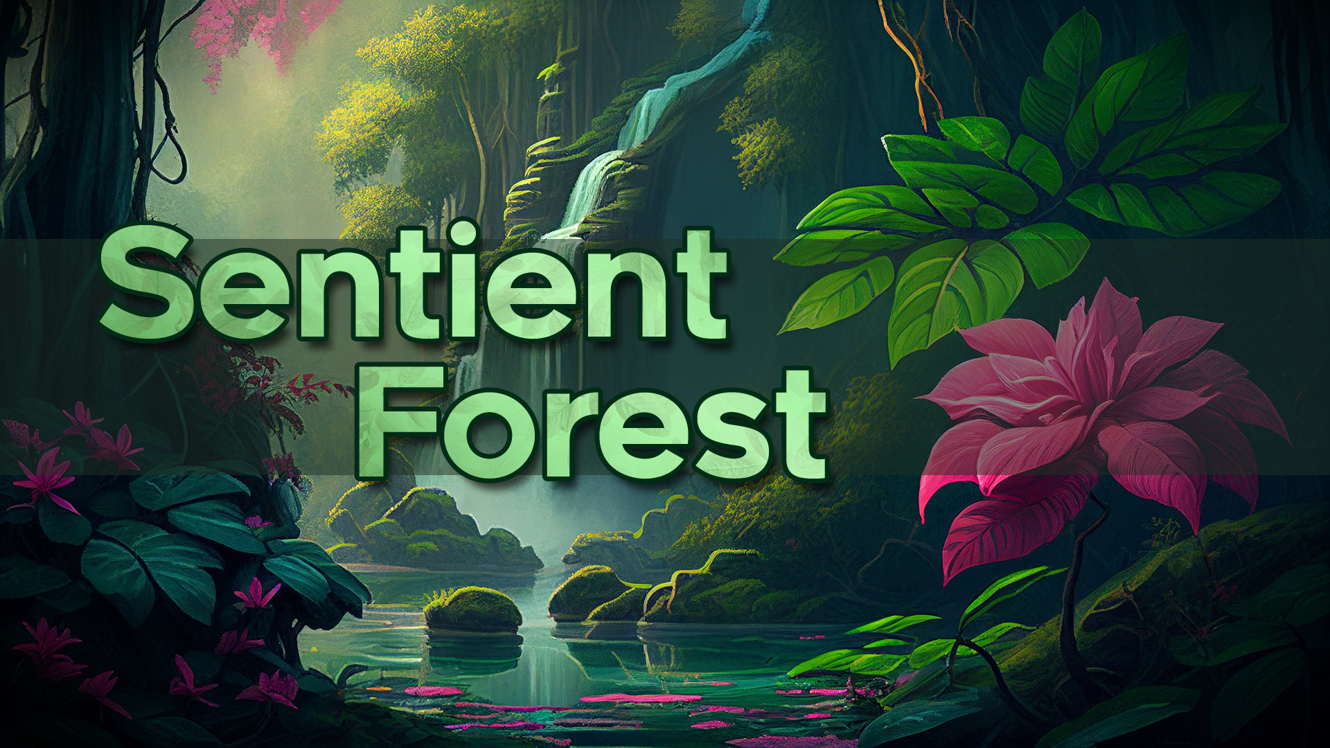 Sentient Forest [Celeste] [Mods]
