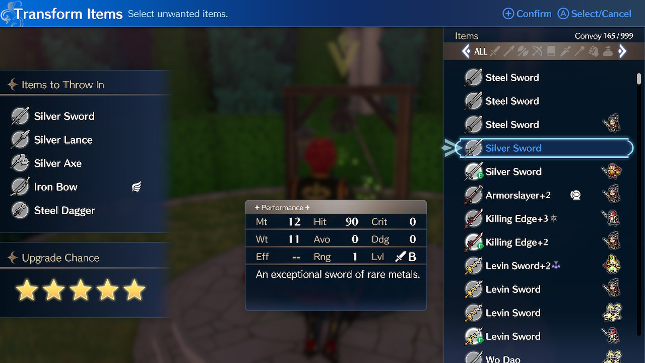 Better Params.xml Mod for Fire Emblem Engage | FEE Mods