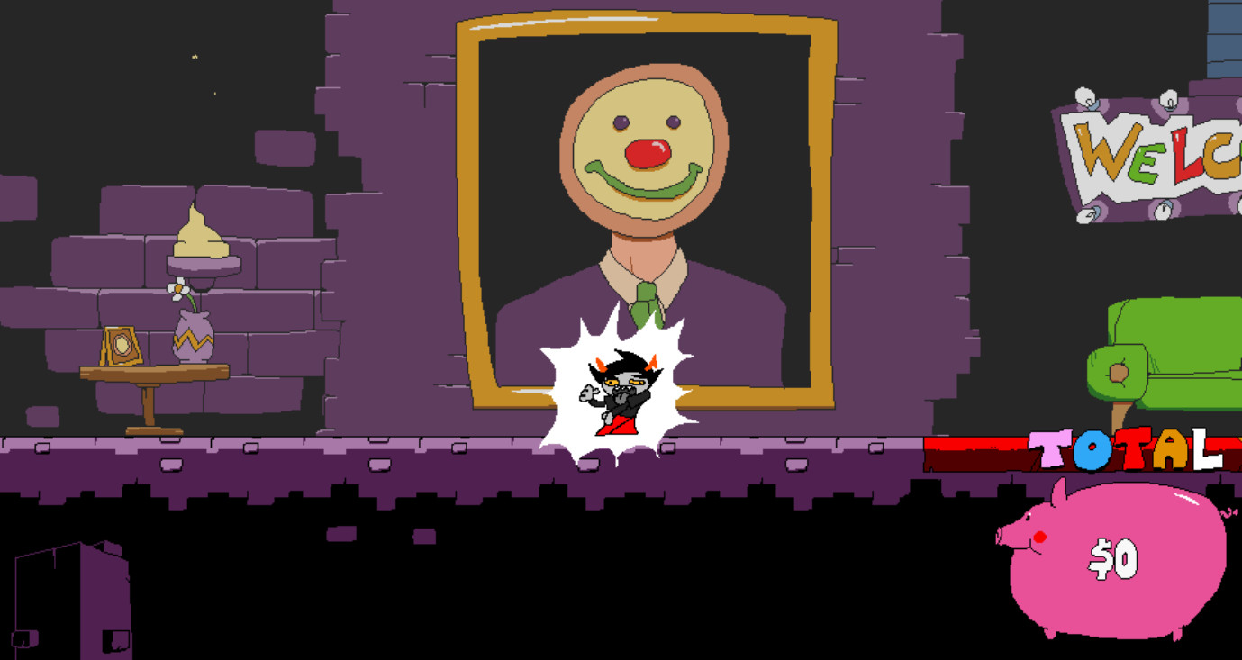 Jade Tower [Pizza Tower] [Mods]