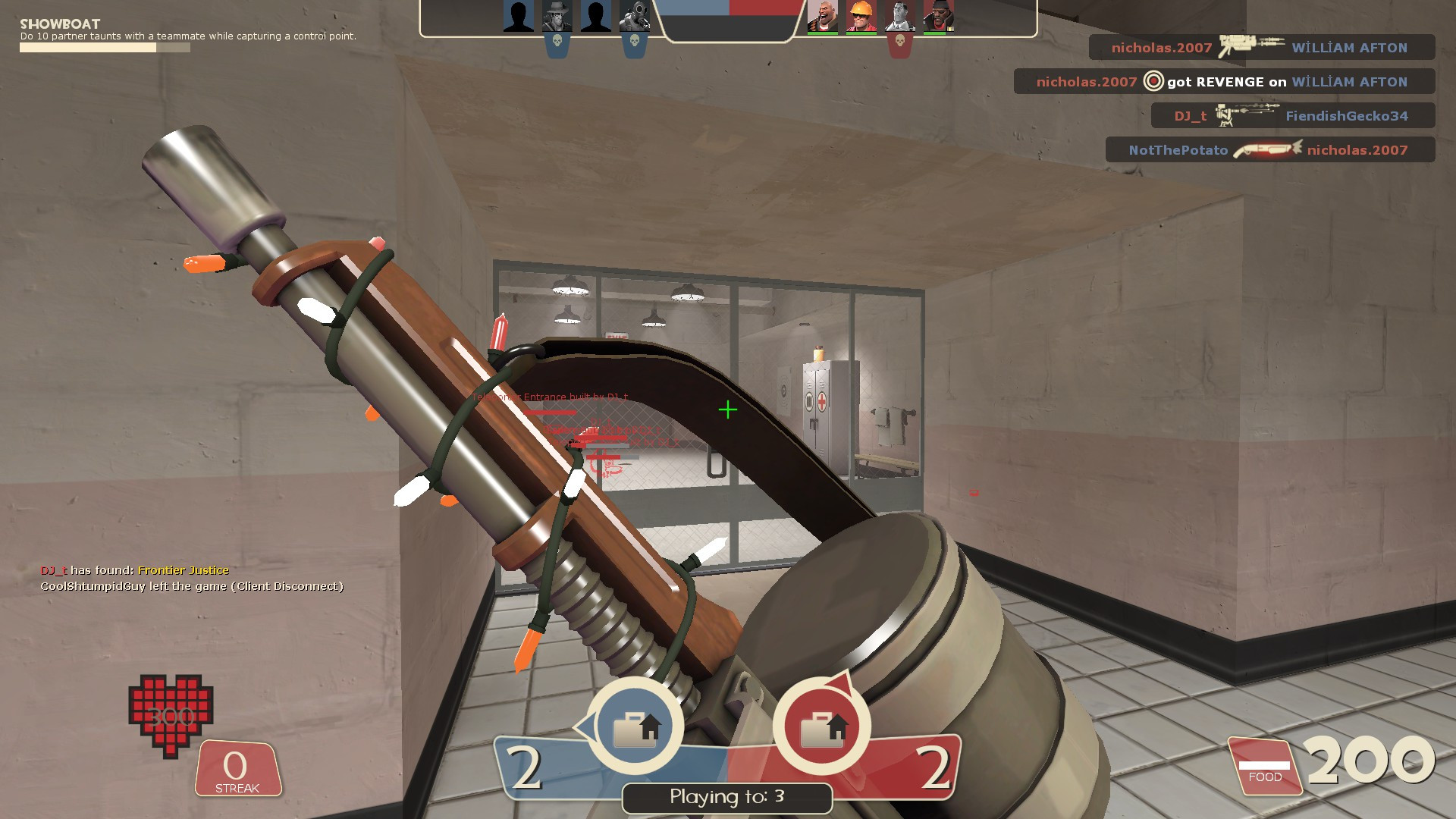 Balanced Festive Lights Mod for Team Fortress 2 | TF2 Mods