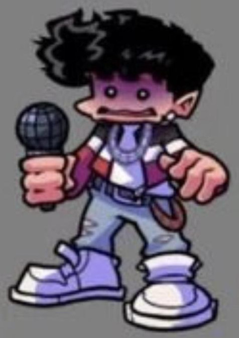 google dive only(K-side unleashed)new update Mod for Friday Night ...