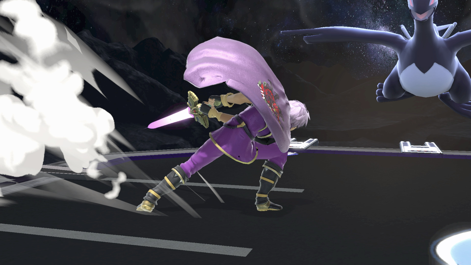 Binding Blade Recolor Pack [Super Smash Bros. Ultimate] [Mods]