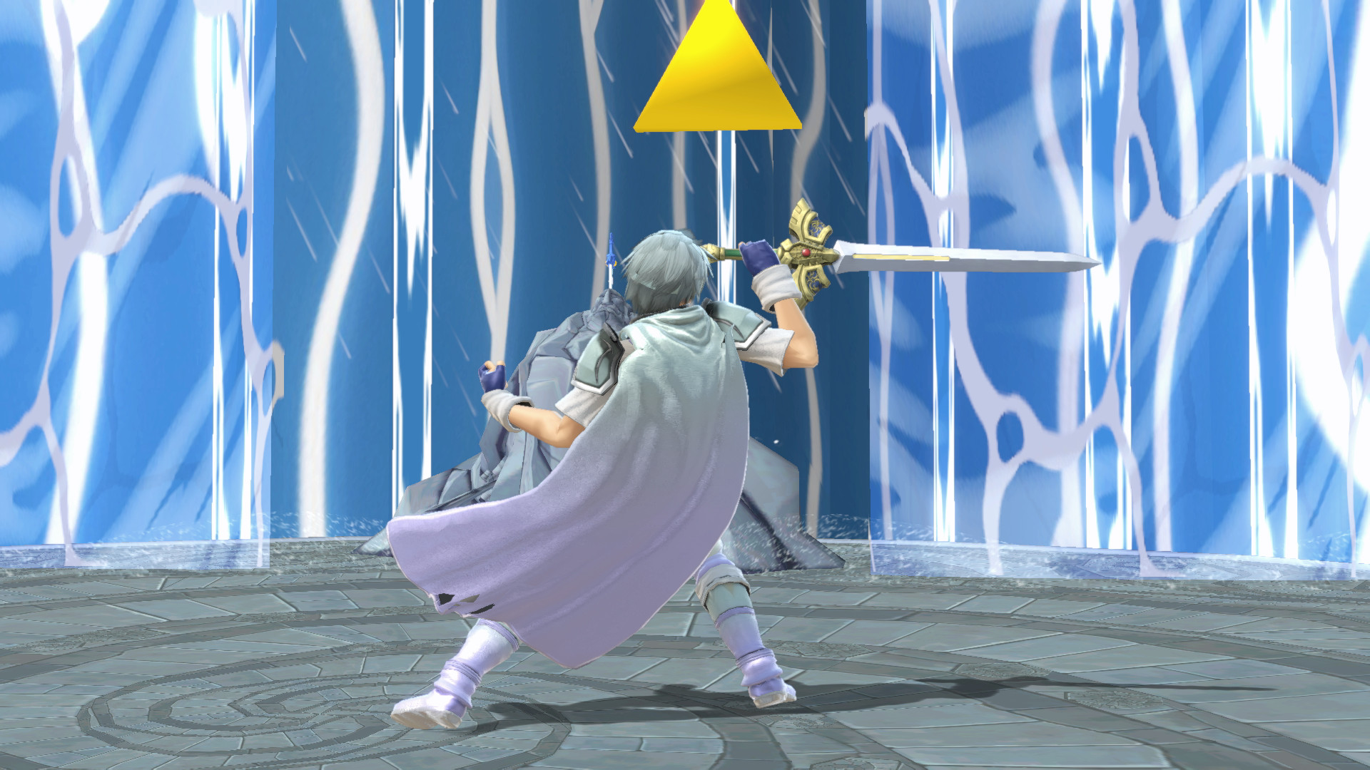 Binding Blade Recolor Pack [Super Smash Bros. Ultimate] [Mods]