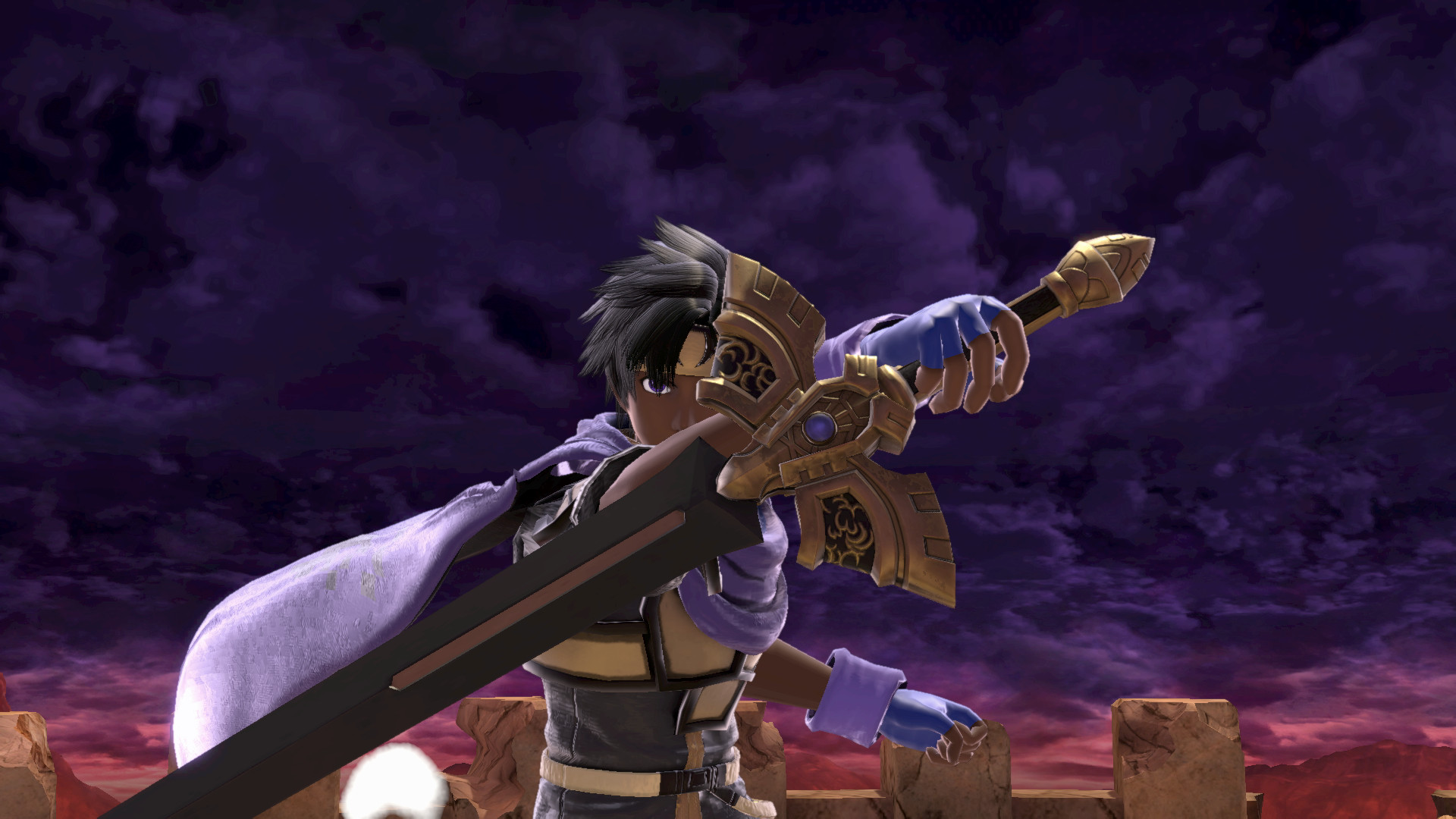 Binding Blade Recolor Pack [Super Smash Bros. Ultimate] [Mods]