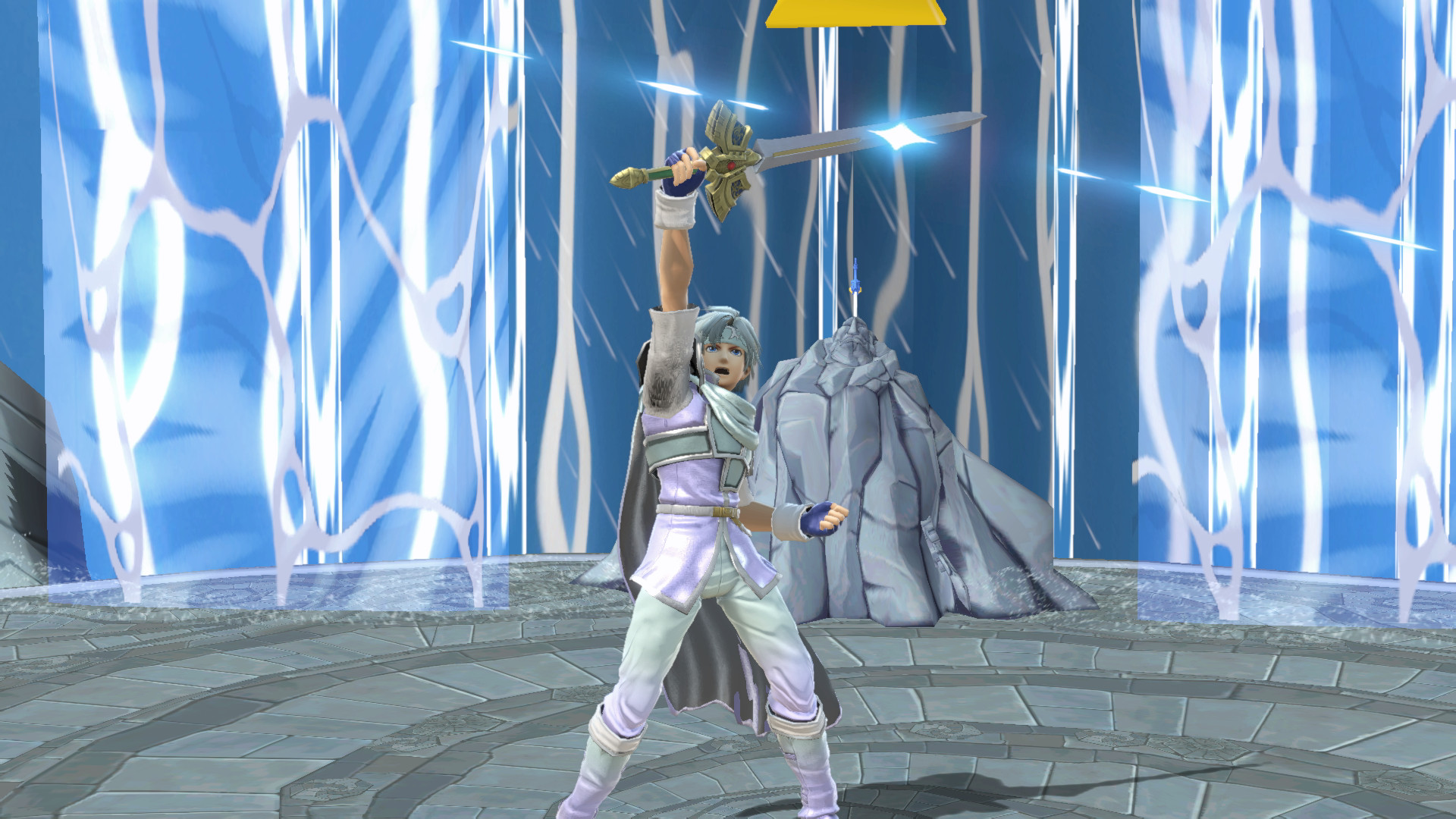 Binding Blade Recolor Pack [Super Smash Bros. Ultimate] [Mods]