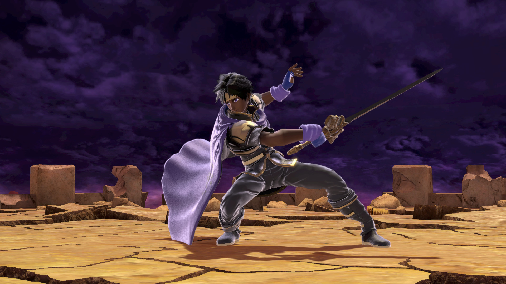 Binding Blade Recolor Pack [Super Smash Bros. Ultimate] [Mods]