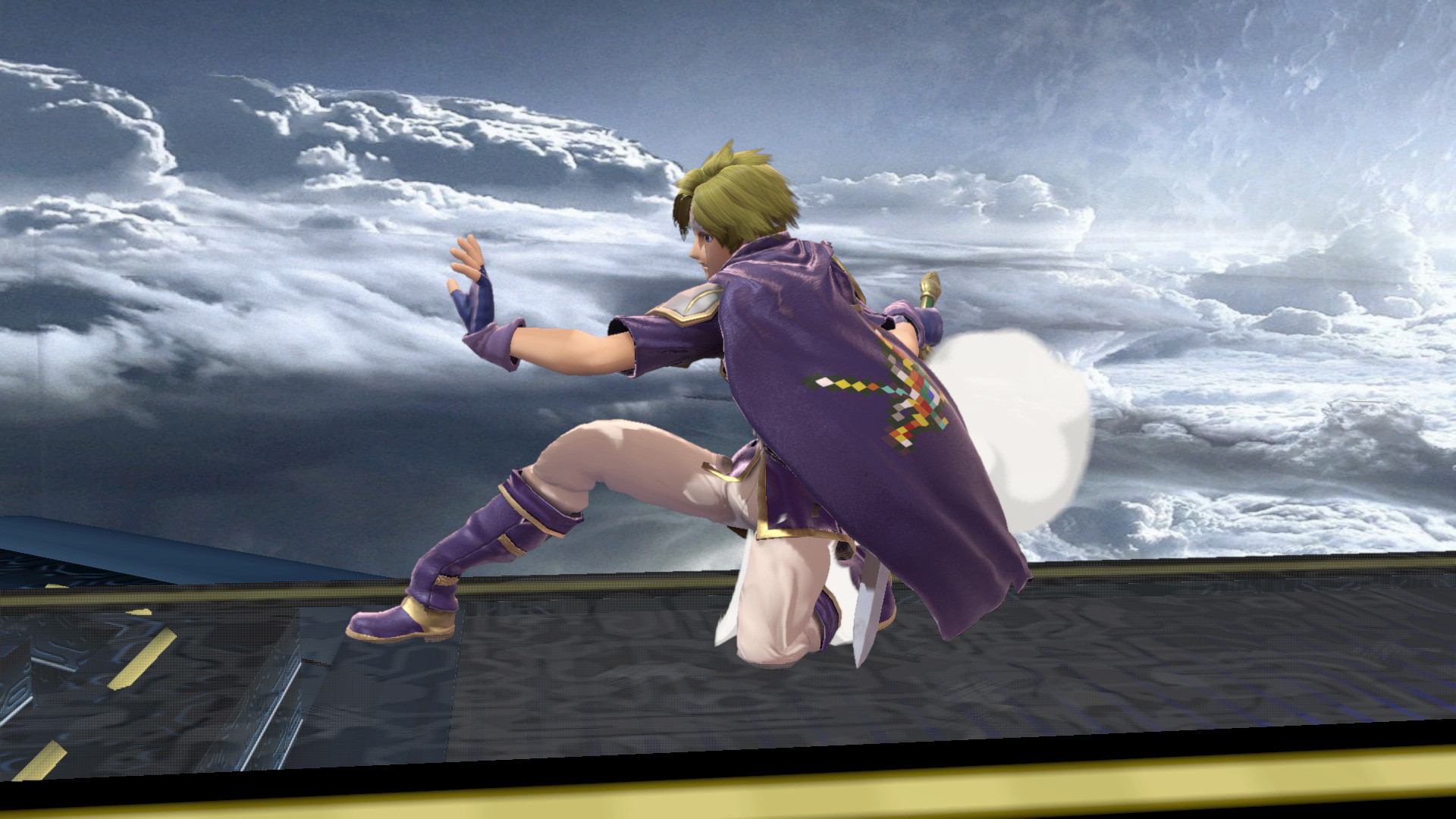 Binding Blade Recolor Pack [Super Smash Bros. Ultimate] [Mods]