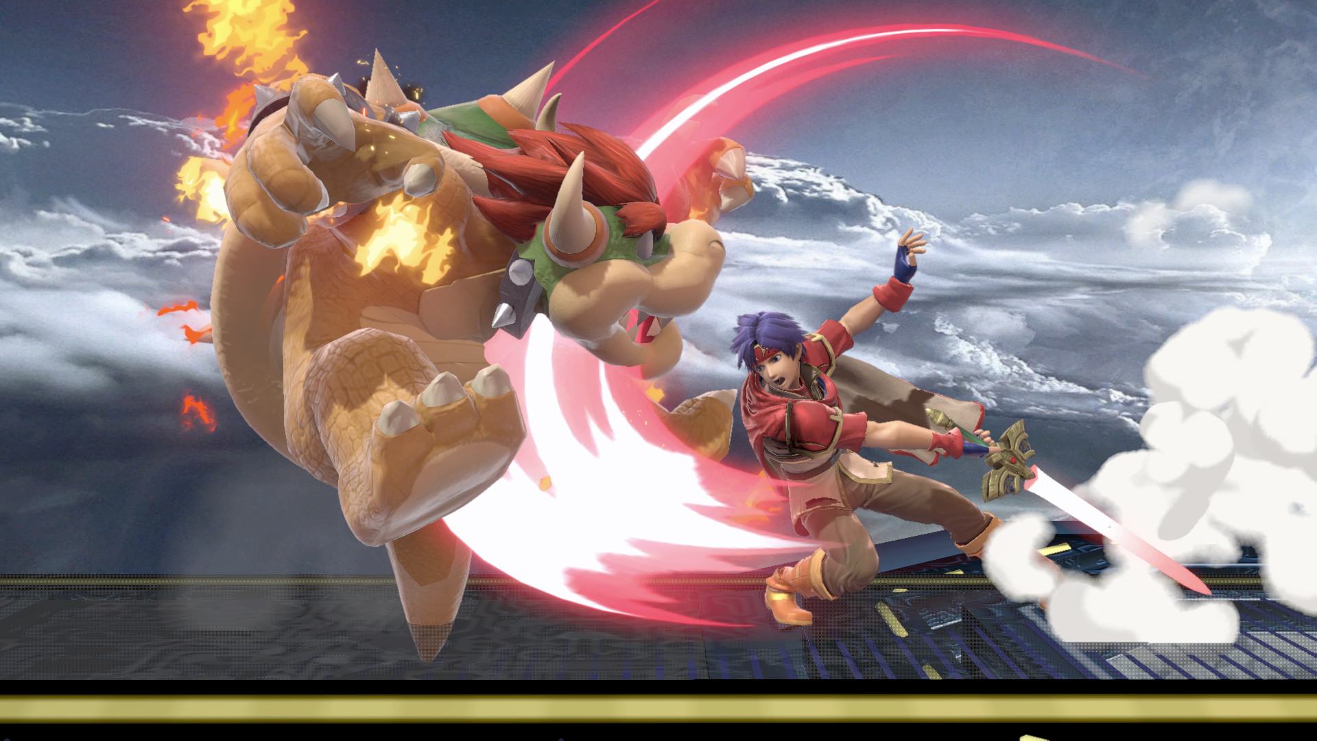 Binding Blade Recolor Pack [Super Smash Bros. Ultimate] [Mods]