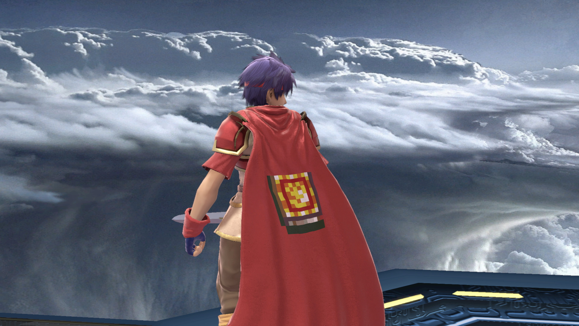 Binding Blade Recolor Pack [Super Smash Bros. Ultimate] [Mods]