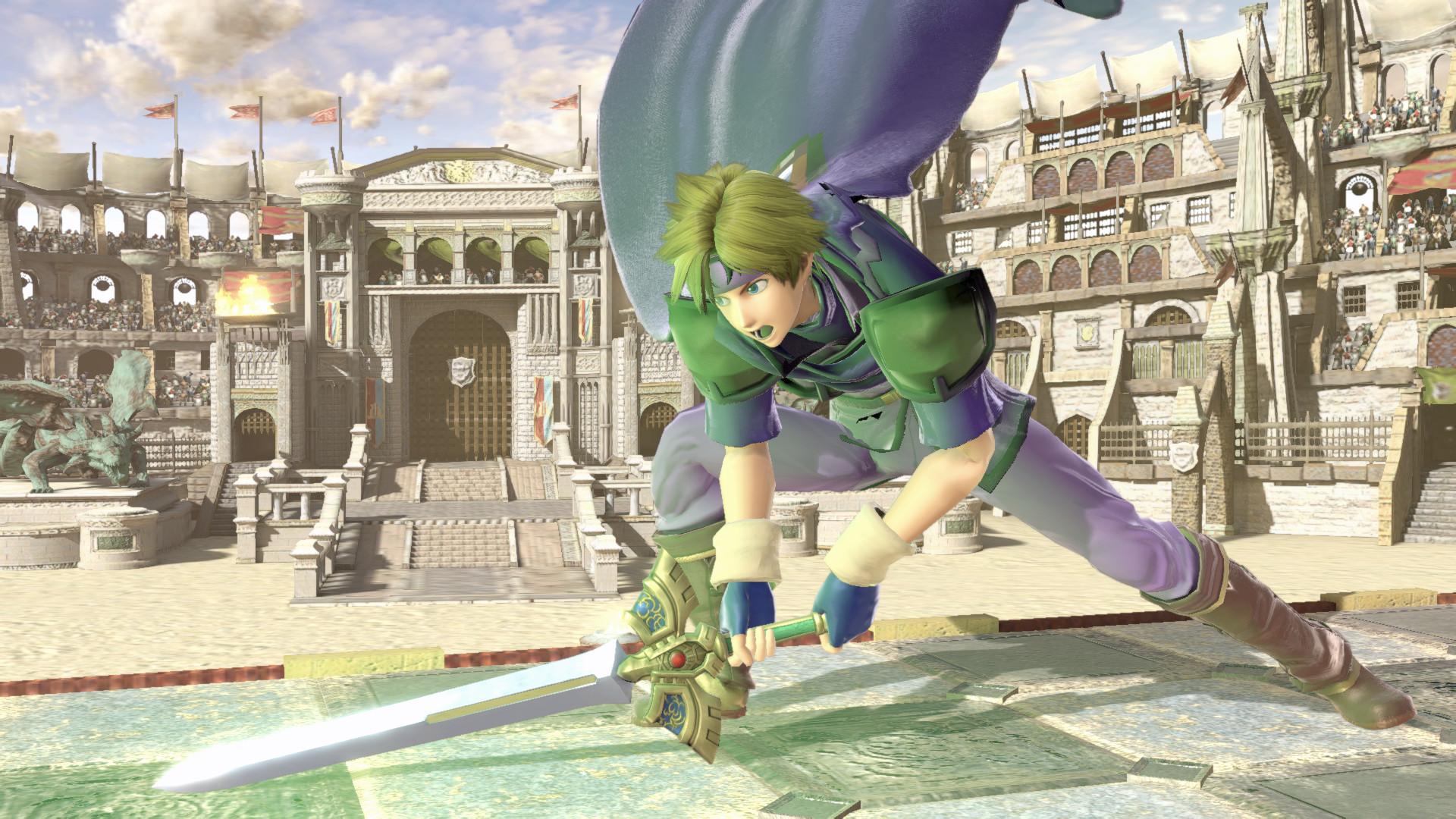 Binding Blade Recolor Pack [Super Smash Bros. Ultimate] [Mods]