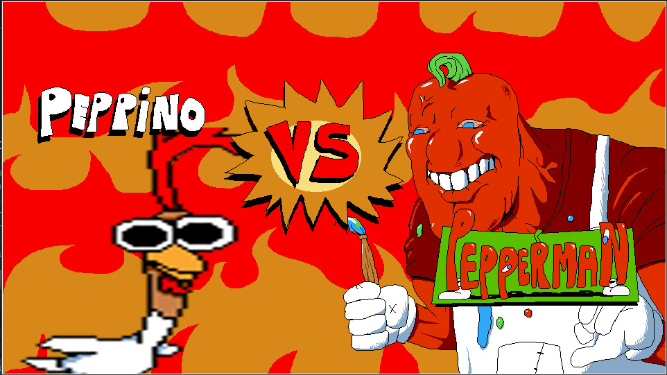 The Mort Mod Mod for Pizza Tower | PT Mods