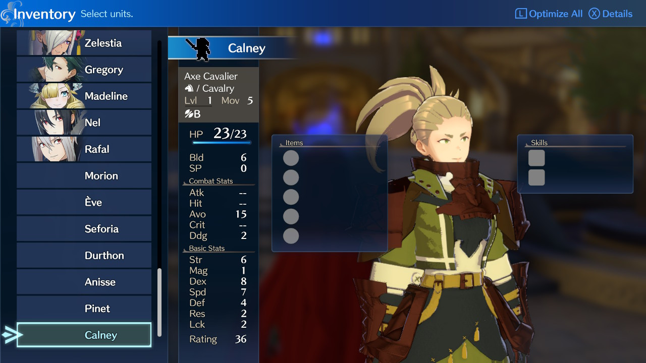 Oersted's Playable Bosses [Fire Emblem Engage] [Mods]