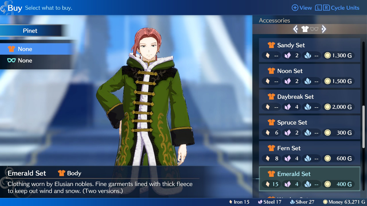 Oersted's Playable Bosses + NPCs Mod for Fire Emblem Engage | FEE Mods
