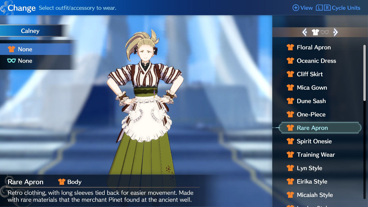 Oersted's Playable Bosses + NPCs Mod for Fire Emblem Engage | FEE Mods