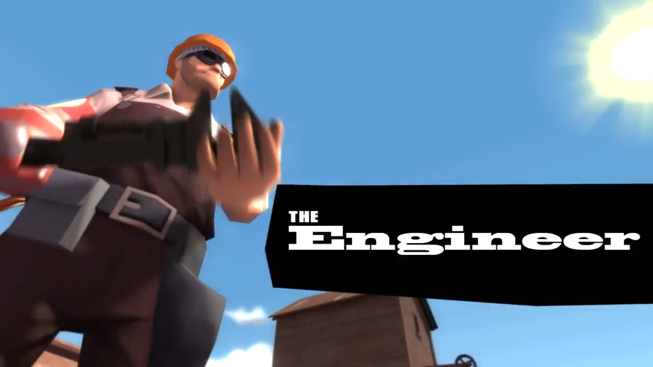 TF2 Trailer Over Normal Intro Mod for Dragon Ball FighterZ | DB:FZ Mods