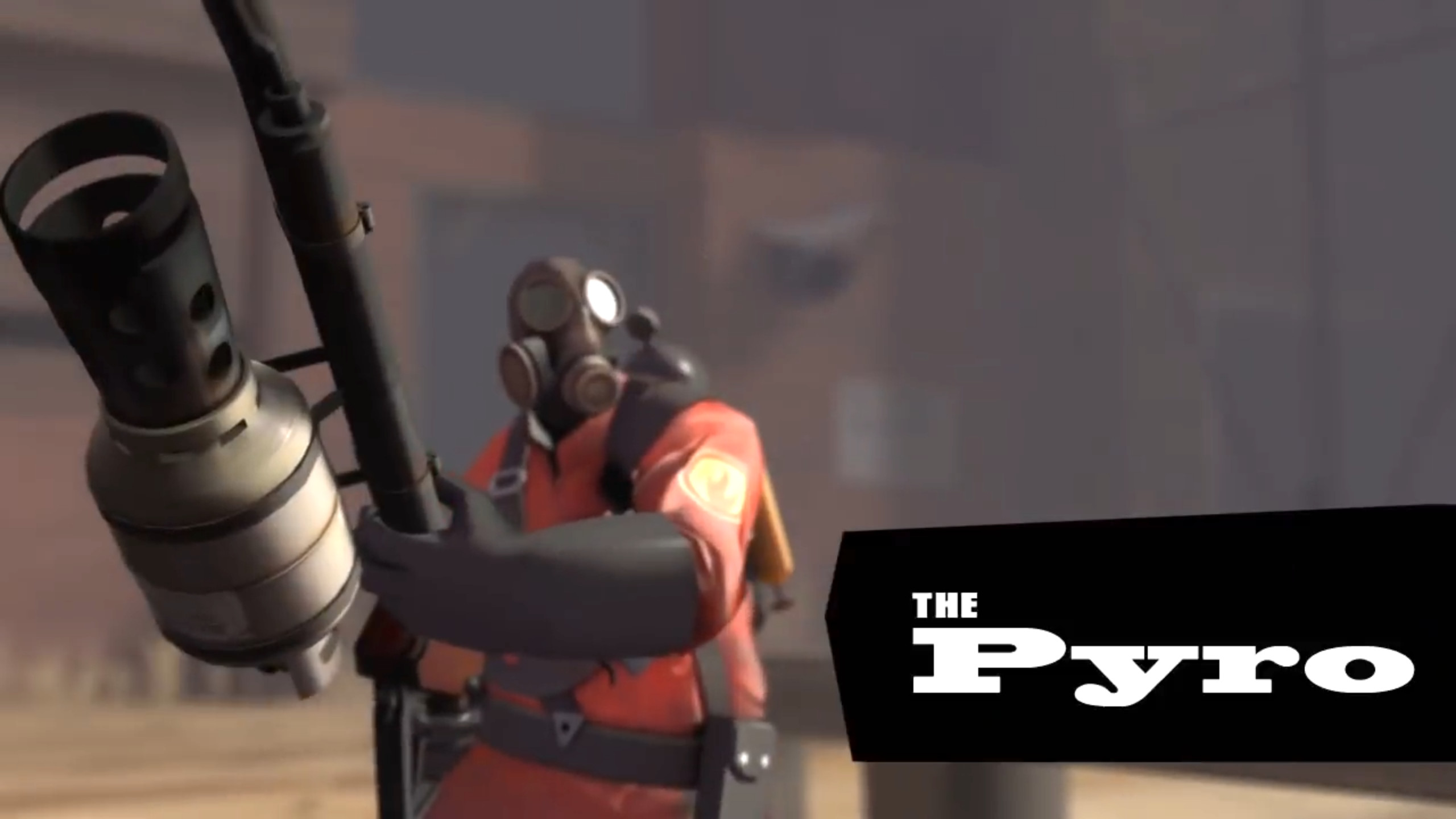 TF2 Trailer Over Normal Intro Mod for Dragon Ball FighterZ | DB:FZ Mods